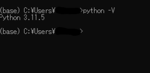 【入門者向け】Python環境構築：VSCodeでconda環境のノートブック形式を実行する | ujihash